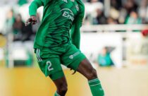 Sports: « Travail, rigueur et responsabilité » : Ibrahima Kalil Kaba ...